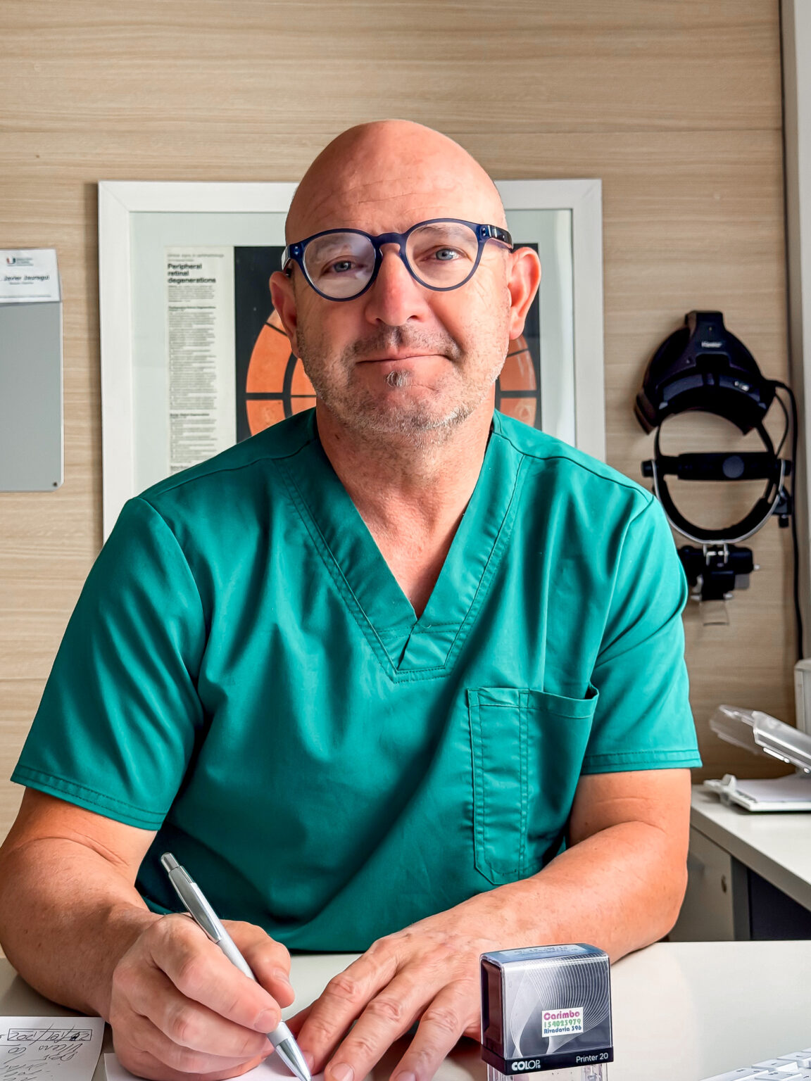 Quienes somos - Clínica Albor